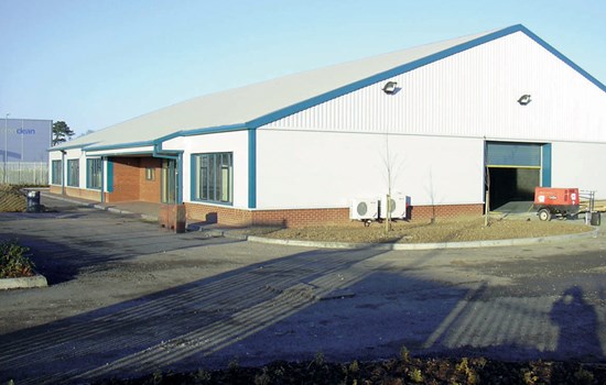 About Us - Allinsons Design & Print