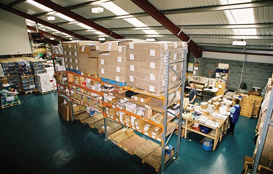 About Us - Allinsons Design & Print